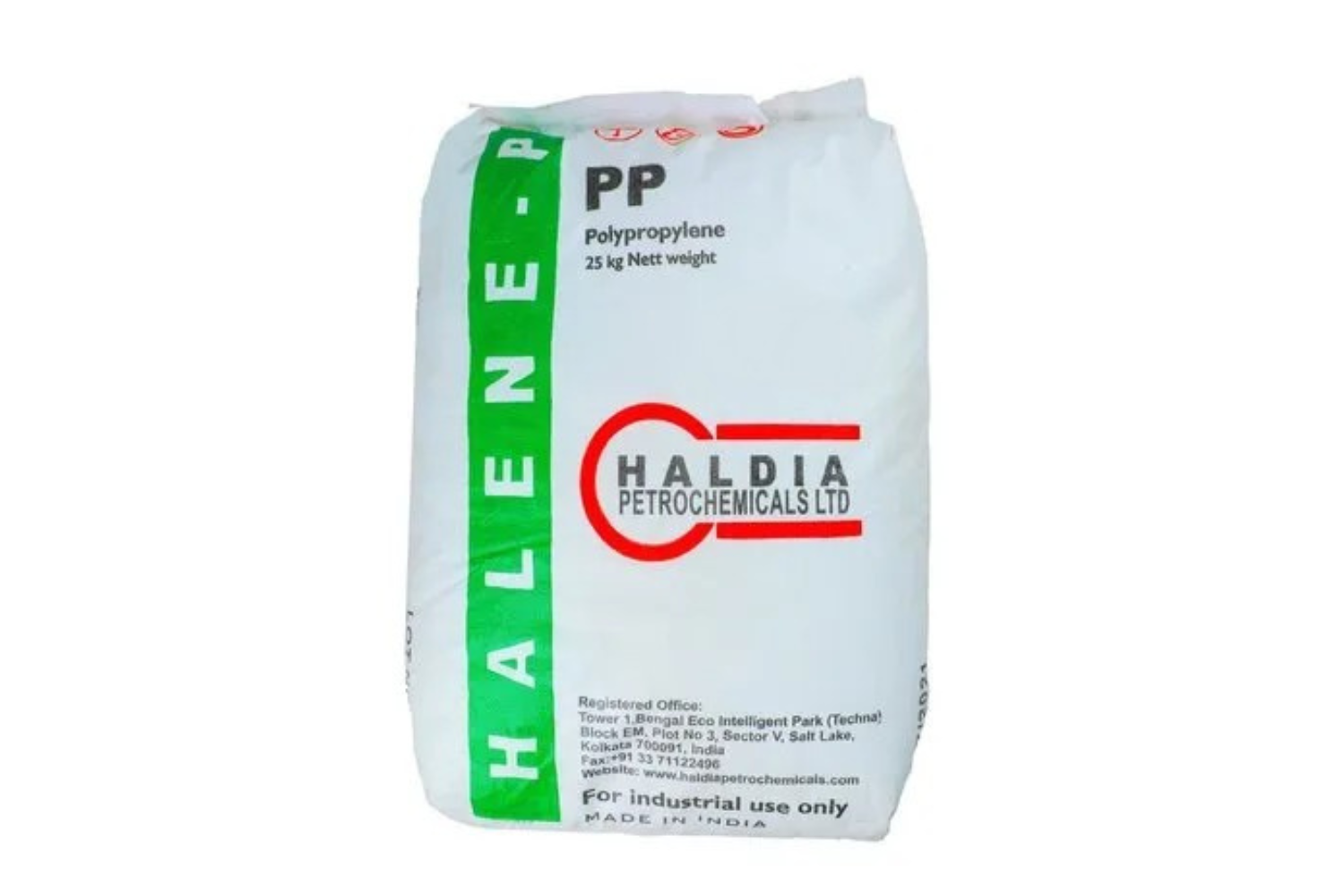 PP Random Haldia B202S - Viztaar