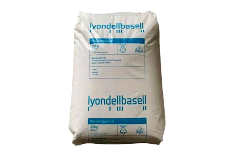 PP Random LyondellBasell Clyrell RC215M - Viztaar