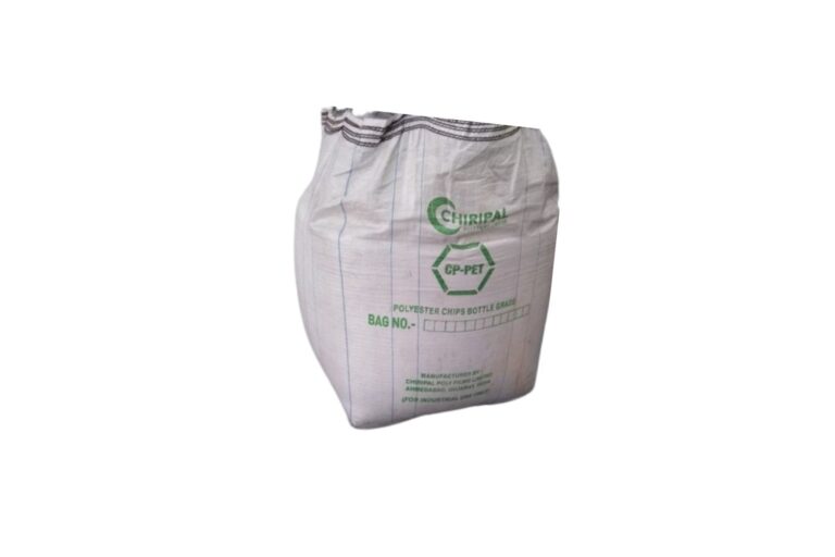 PET Bottle Grade 0.80 IV Chiripal CP-B80 Bag